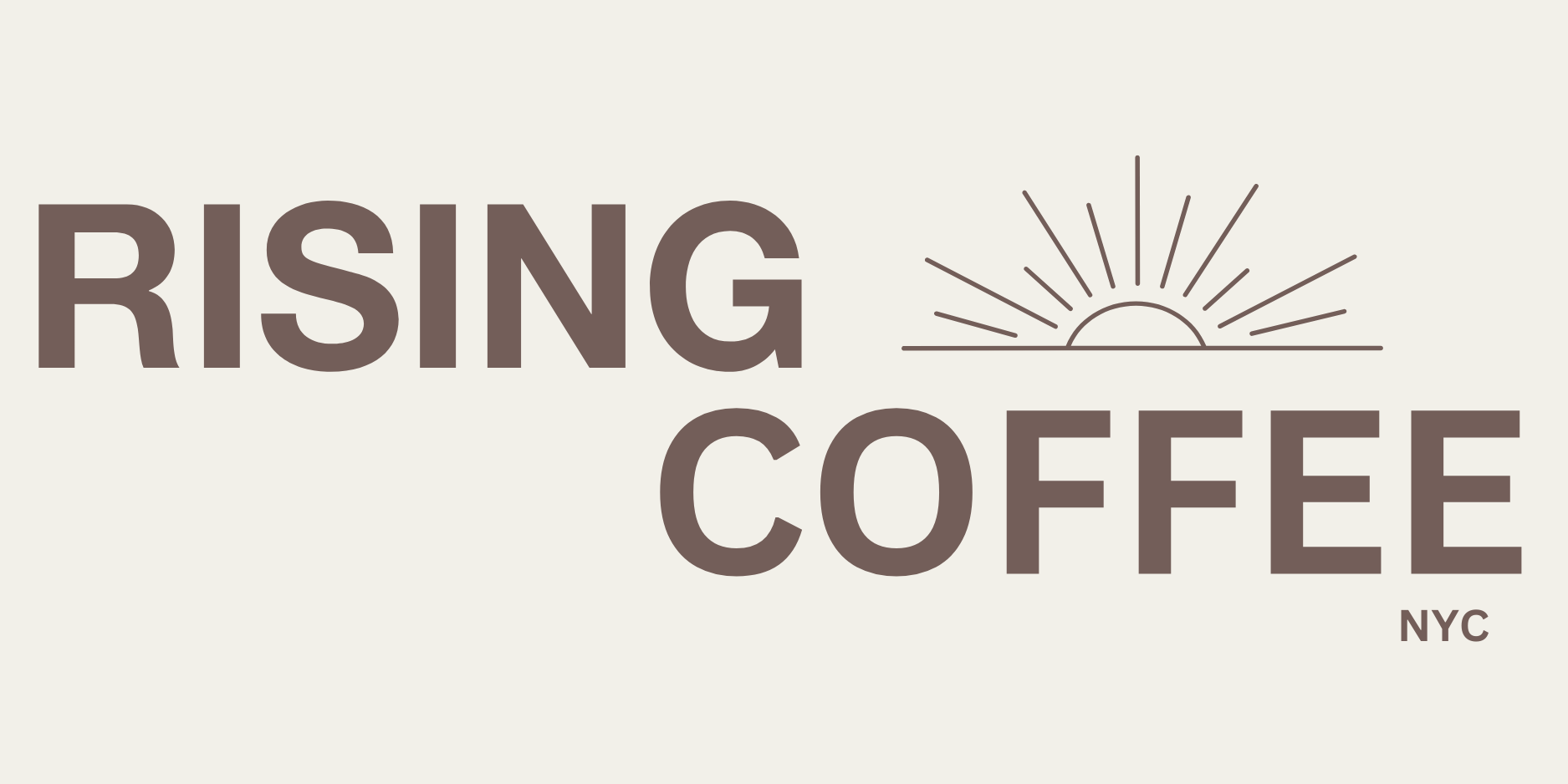 Rising Coffee