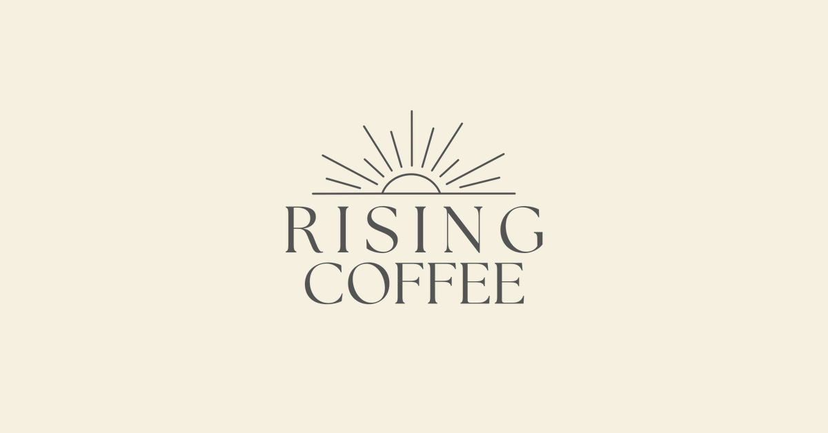Rising Coffee